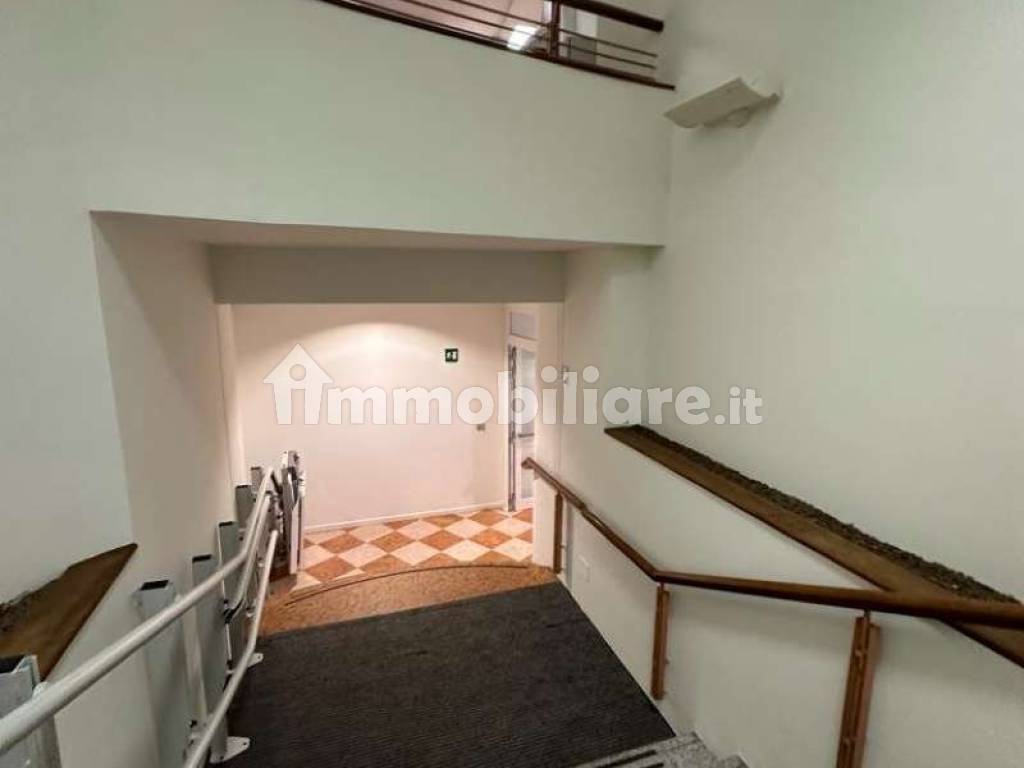 Locale commerciale via Francesco Selmi, Modena, Rif. 108271509 ...