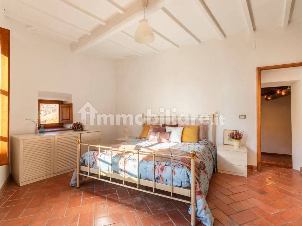 Vendita Appartamento Castiglion Fiorentino. Trilocale in via Roma 35 ...