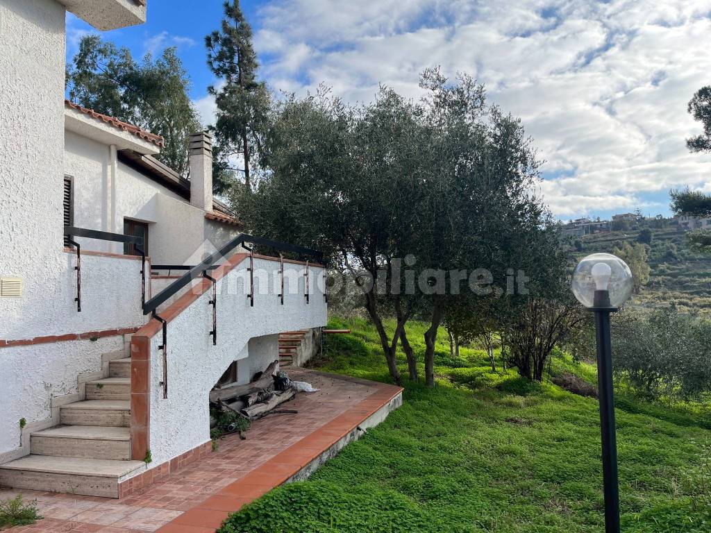Sale Two-family villa in Galleria Capo d'Orlando Naso. Excellent ...