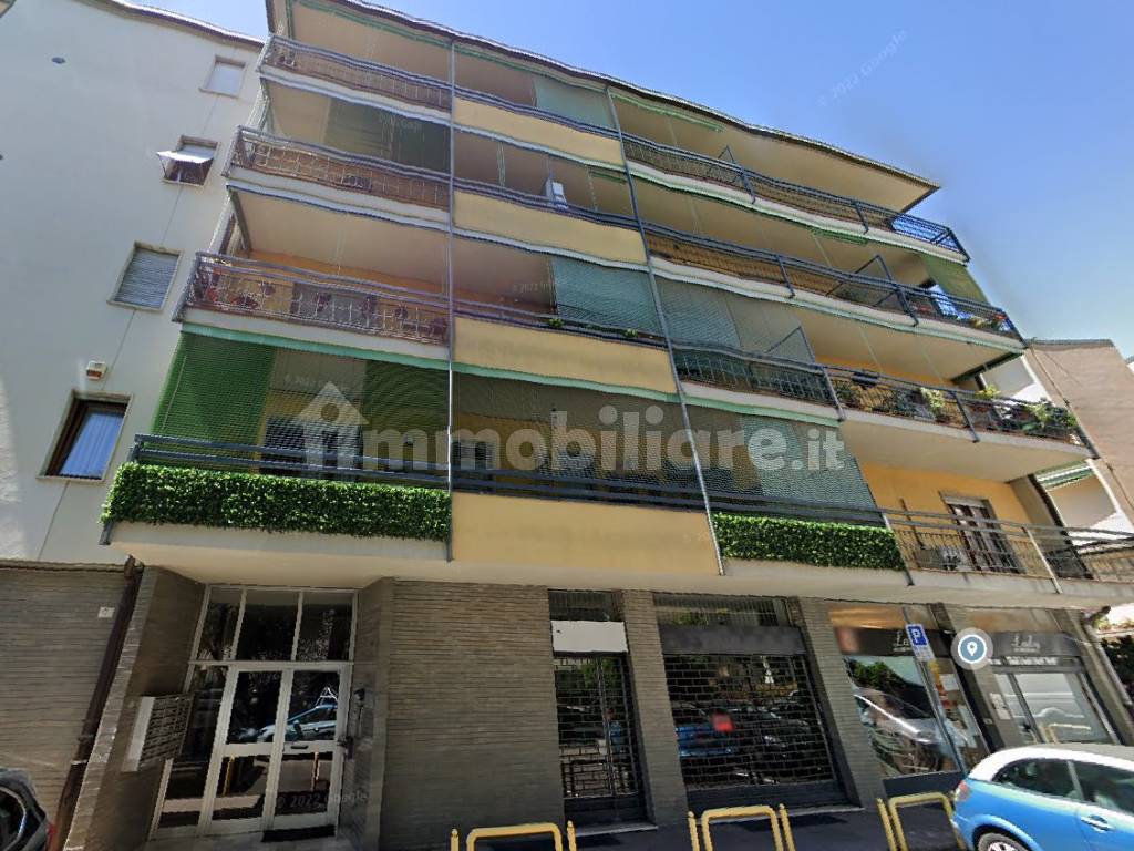 Asta per negozio, via Giovanni Pascoli 7, Centro Merate, rif. 108334521 ...