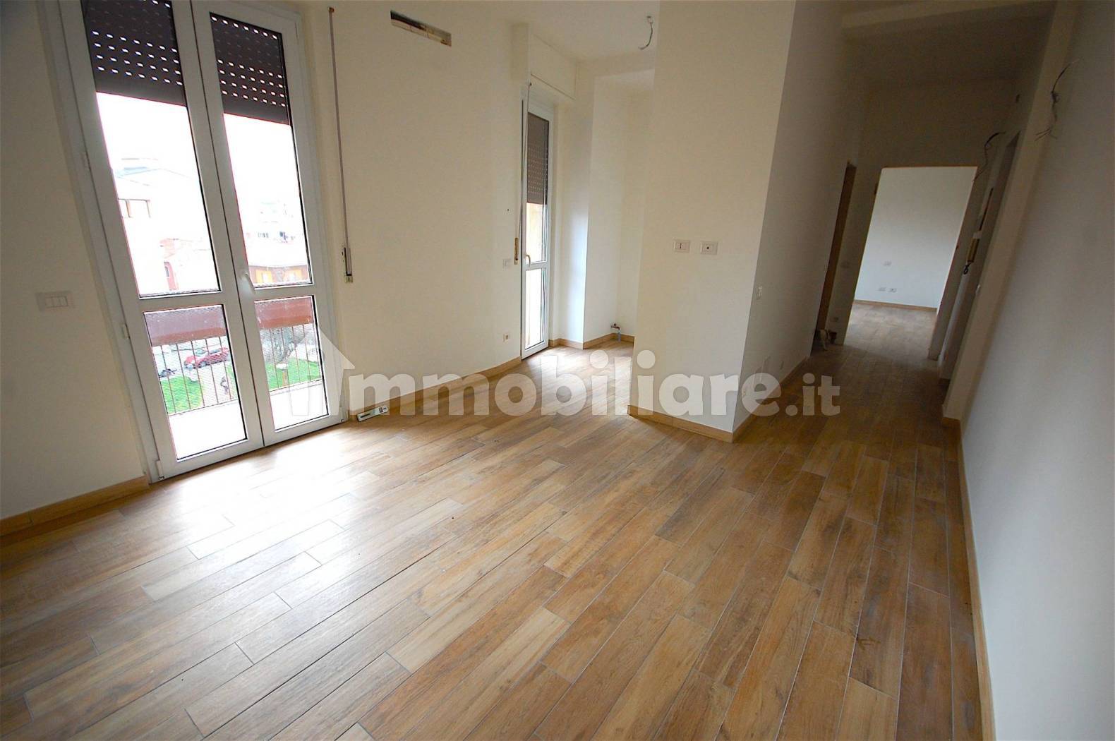 Bilocale via camoletti , 2, San Paolo, Novara