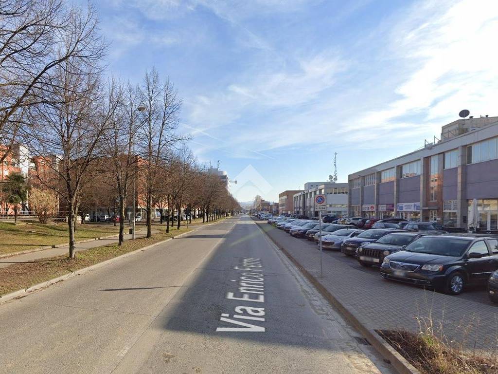 Vendita Appartamento Vicenza. Bilocale in Bilocale via fermi 1. Buono ...