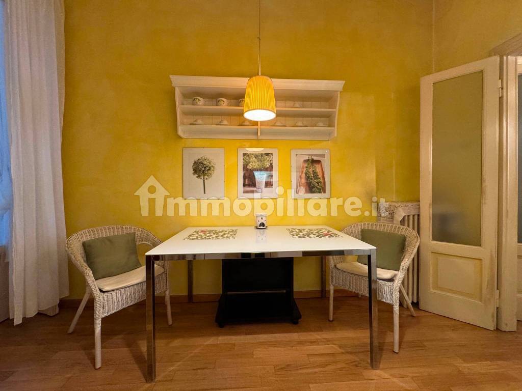 Affitto Appartamento Milano. Bilocale in via Niccolò Copernico. Ottimo ...