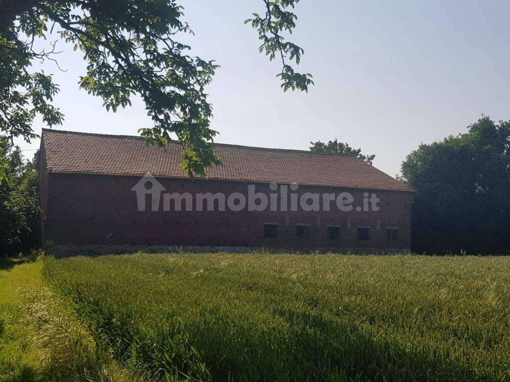 Terreno agricolo via Case Sparse, Casalmaggiore, rif. 108366209 ...