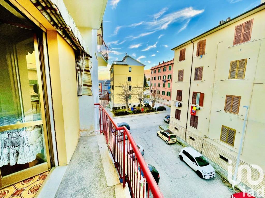 Vendita Appartamento Sulmona. Quadrilocale in via filippo freda. Ottimo ...