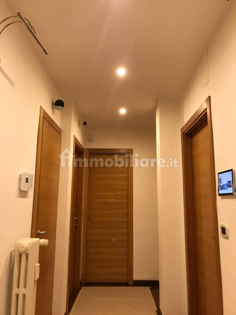 Quadrilocale via Claudio Tolomeo 21, Saione, Arezzo