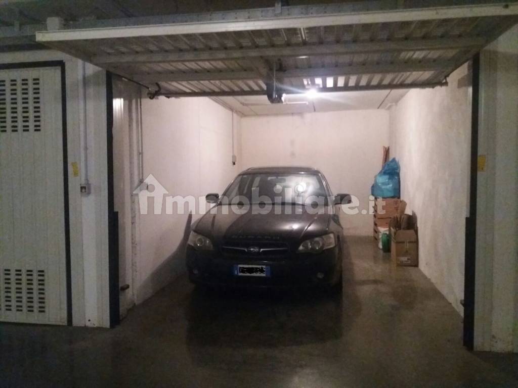 Garage - Box via Guido Bergamo 10, Treviso, Rif. 108383171 - Immobiliare.it