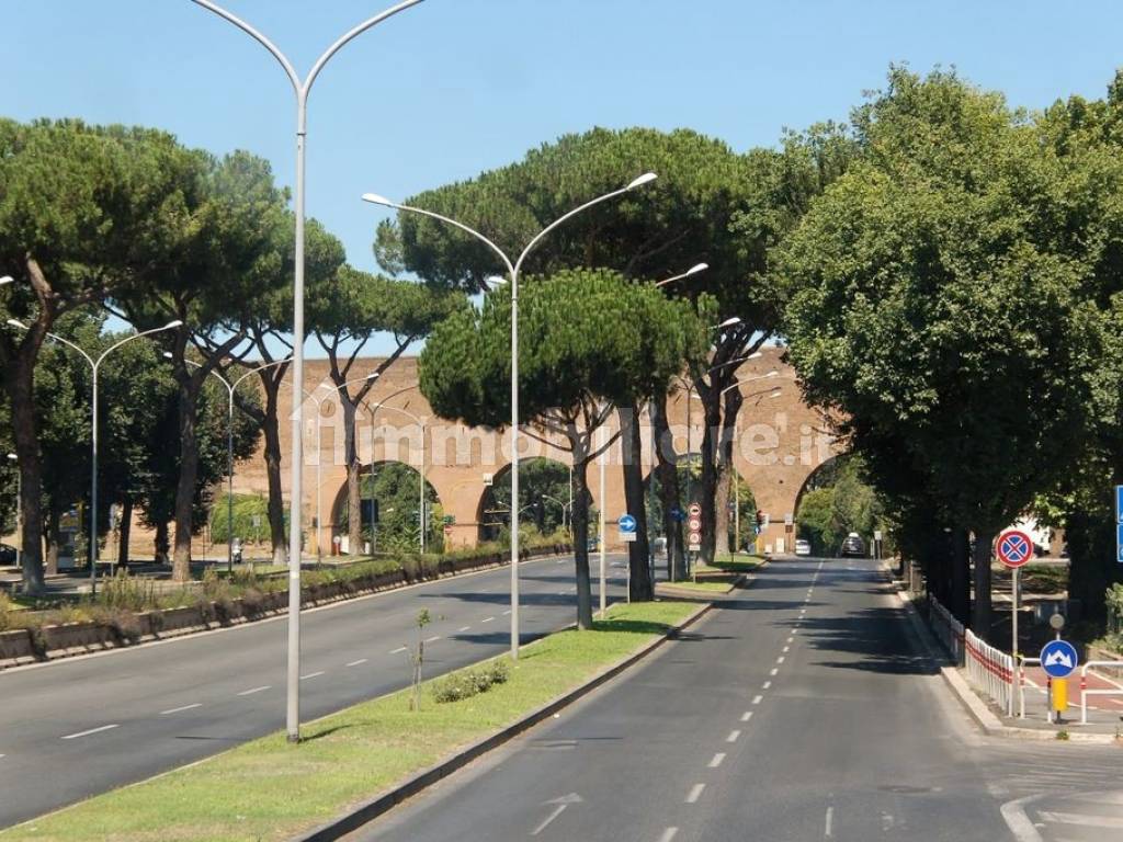 Ufficio - Studio via Cristoforo Colombo 90, Roma, Rif. 108396849 ...