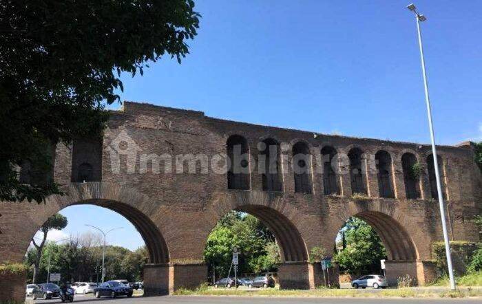 Ufficio - Studio via Cristoforo Colombo 71, Roma, Rif. 108397697 - Immobiliare.it