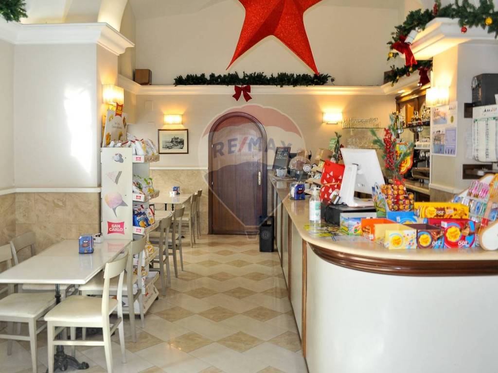 Bar via Re Martino, Aci Castello, Rif. 108401249 - Immobiliare.it