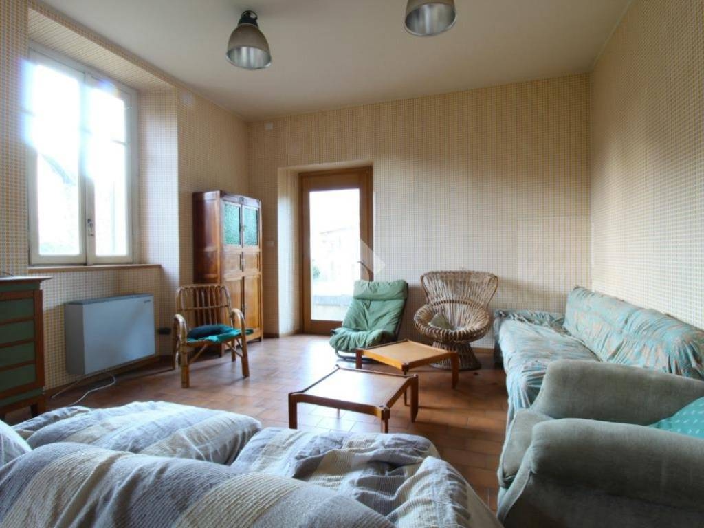 Vendita Villa unifamiliare in via Milano 10 Barzio. Buono stato ...