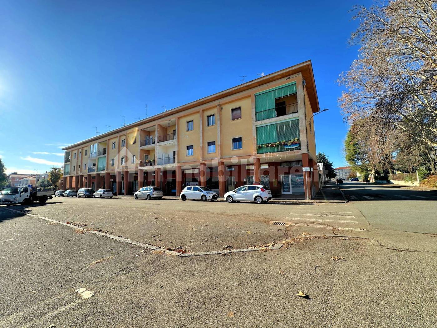 Appartamento via Don Francesco Cabrio 14, Masarone, Biella