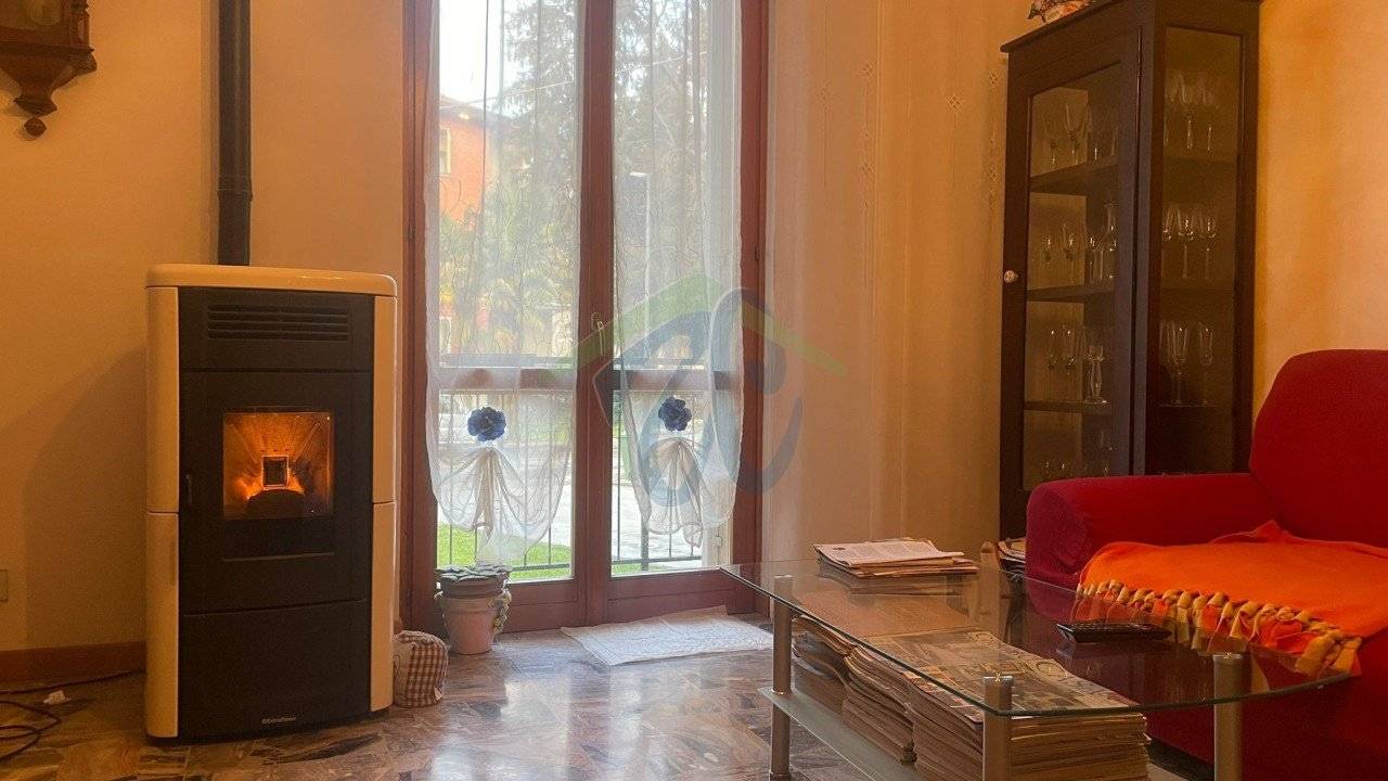 Trilocale via Antonio Gramsci, Zona 2000, Piacenza