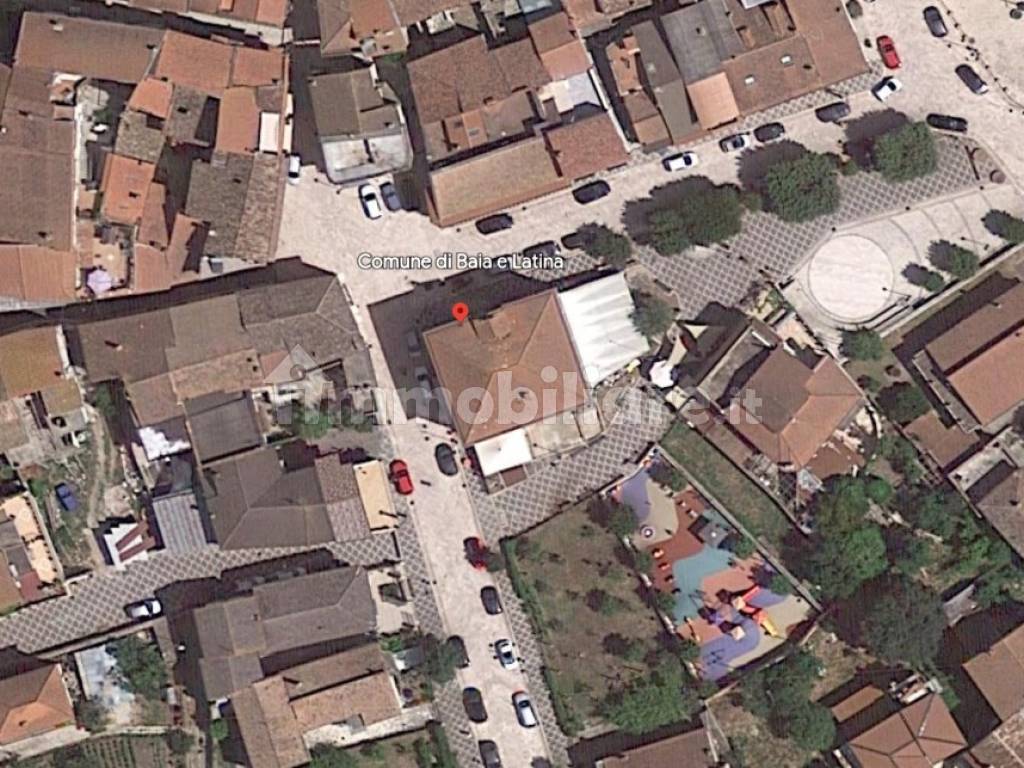 Asta per appartamento, via Strada Provinciale Baia e Latina, rif ...