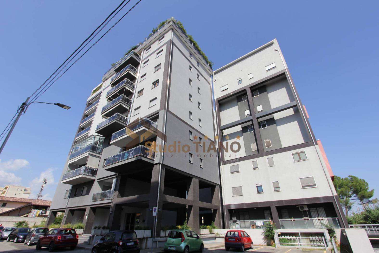 Bilocale via Fratelli F. e V. Sprovieri 15, Popilia - Vagliolise, Cosenza