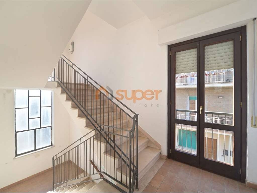 Vendita Appartamento Bastia Umbra. Trilocale in via Mario Angelucci ...