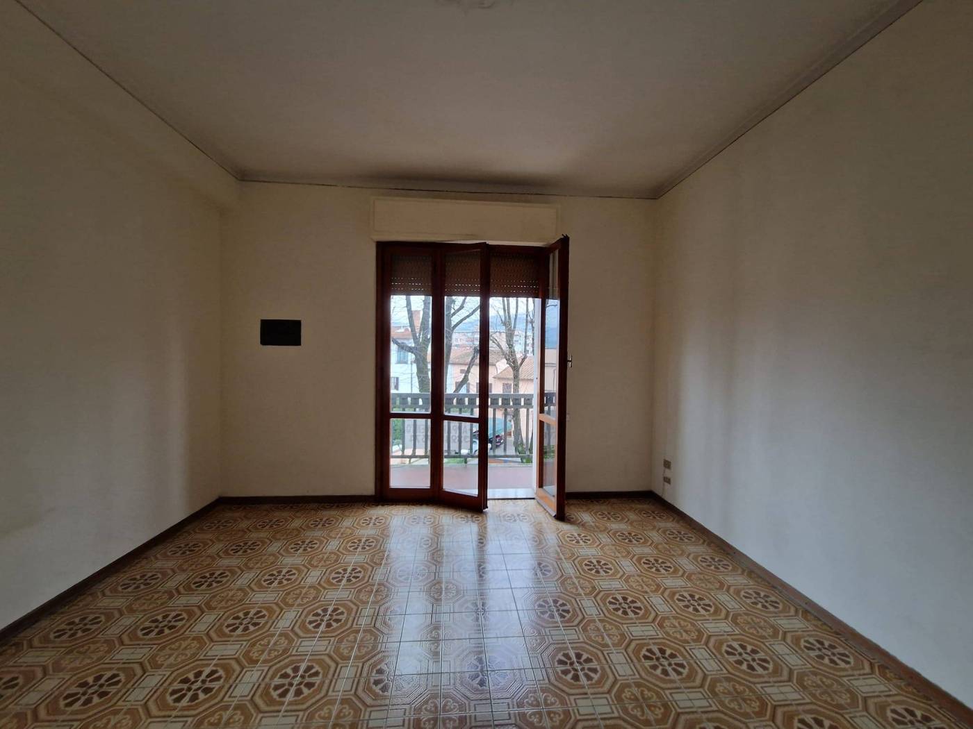 Quadrilocale via Bartolomeo Sestini 12, Sant'Agostino, Pistoia