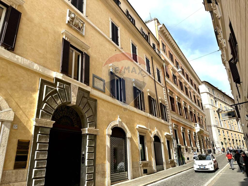 Locale commerciale, Roma, Rif. 108446885 - Immobiliare.it