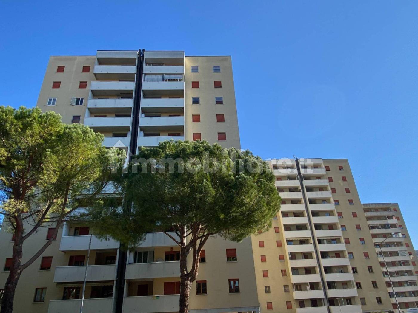 Bilocale via Luigi Catanelli 2, Ponte San Giovanni - Balanzano, Perugia