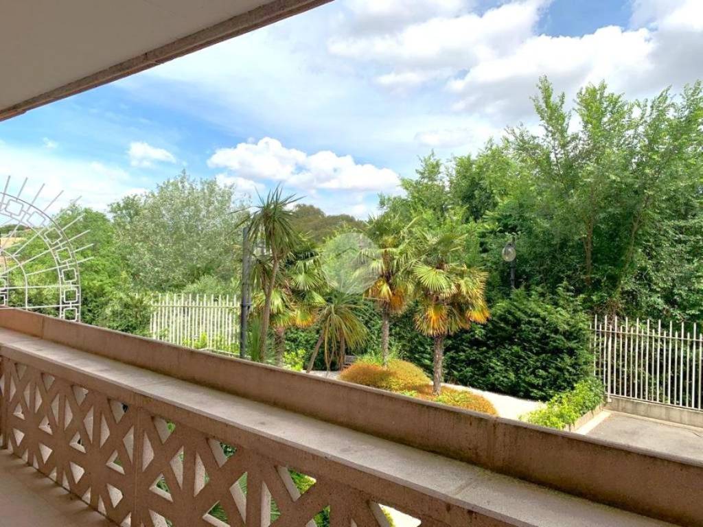 Vendita Appartamento Roma. Bilocale in via Roberto Ago 22. Nuovo, primo ...