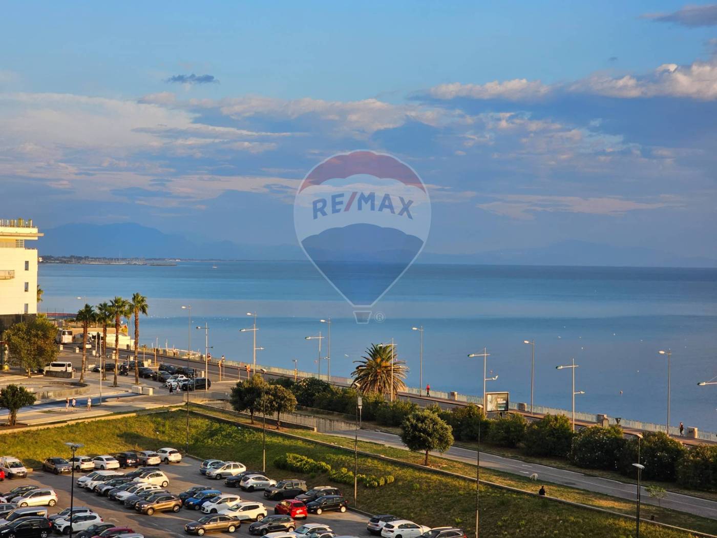 Appartamento corso Giuseppe Garibaldi 5, Centro, Salerno