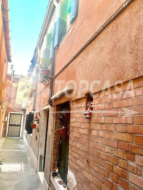 Trilocale Cannaregio 651, Guglie - San Leonardo, Venezia