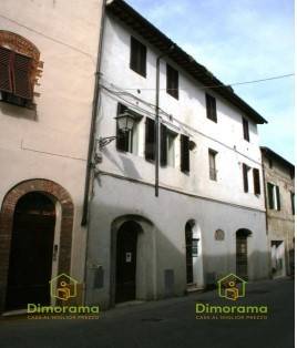 Asta per appartamento, C.so Giovanni Matteotti 101 ,, Centro Asciano ...