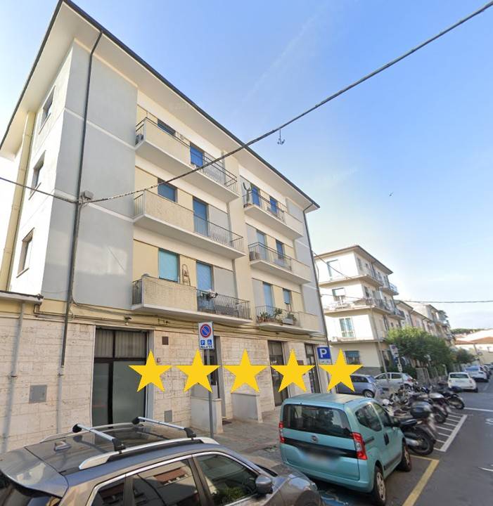 Asta per appartamento, Lepanto, Marco Polo - Don Bosco Viareggio, rif ...