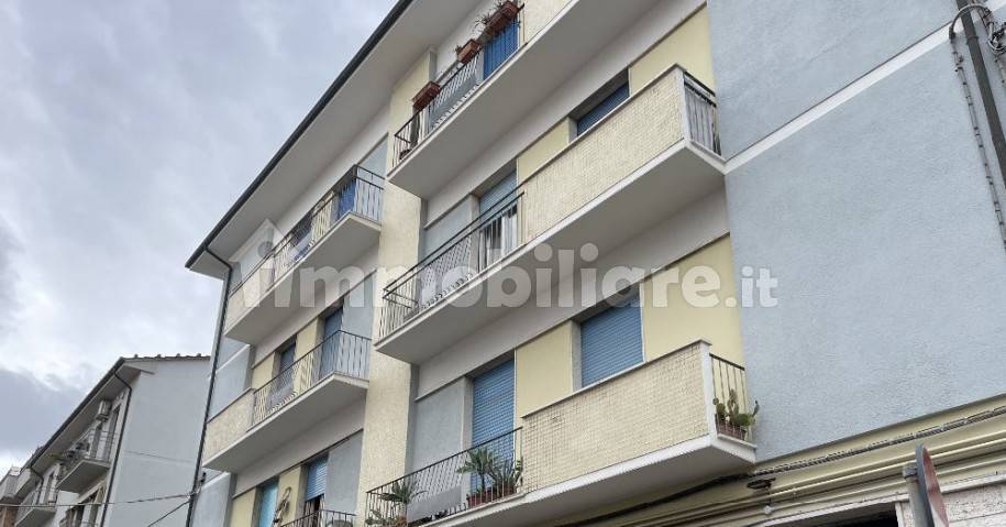 Auction for apartment, Lepanto, Marco Polo - Don Bosco Viareggio, ref ...