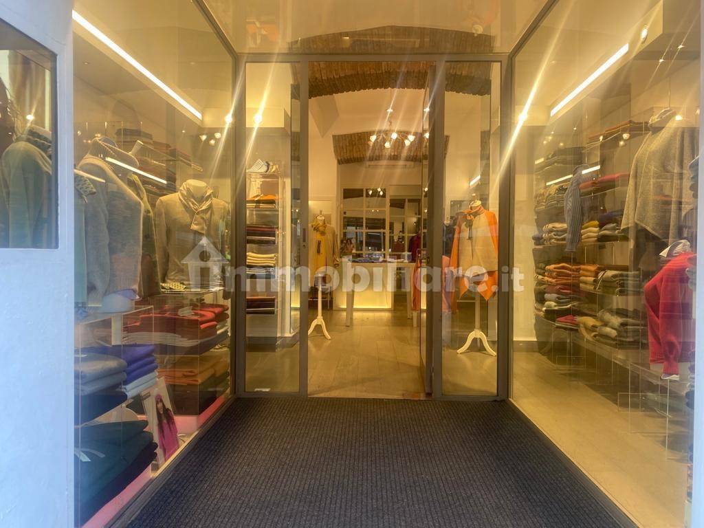 Locale commerciale via Marghera 32, Milano, Rif. 108490339 - Immobiliare.it