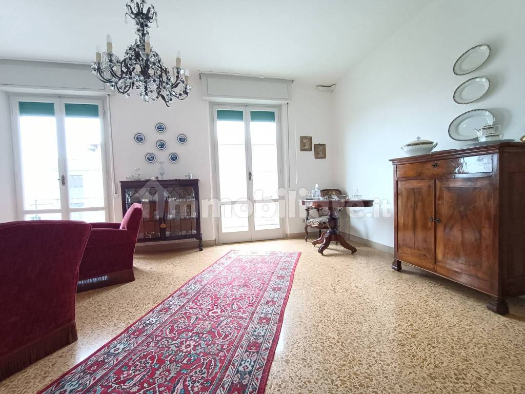 Vendita Appartamento in Lungarno Ranieri Simonelli. Pisa. Ottimo stato ...