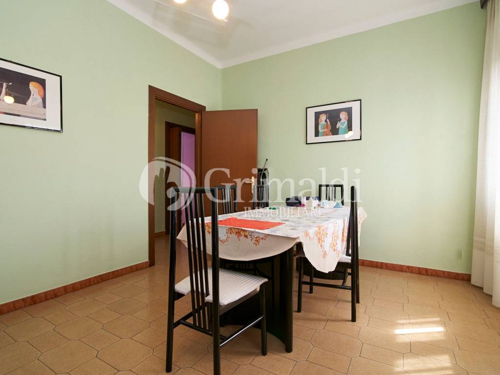 Vendita Appartamento Monza. Trilocale in via Monti e Tognetti 21. Da ...