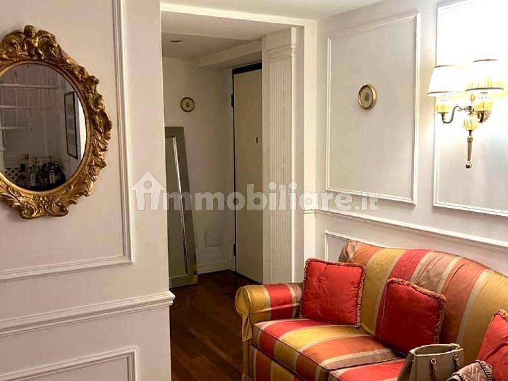 Vendita Appartamento Milano. Bilocale in via Cerva. Ottimo stato ...