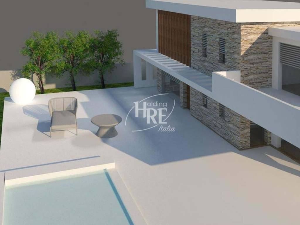 Vendita Villa unifamiliare in via Felice Gennasio Figline Vegliaturo ...