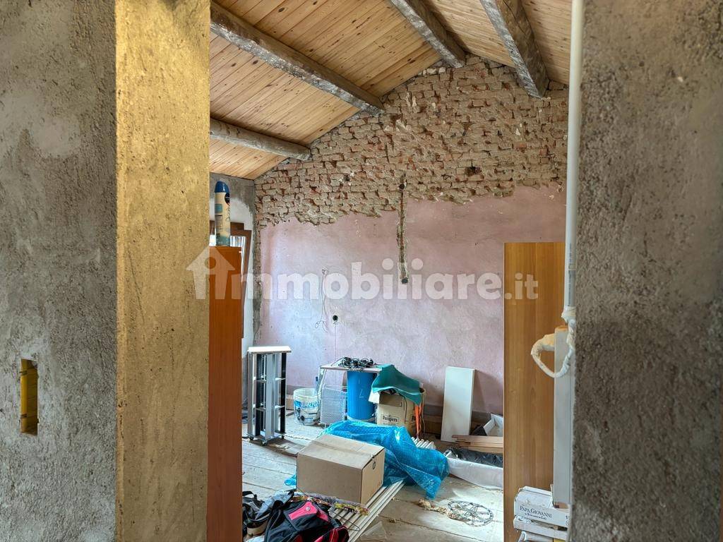 Vendita Terratetto unifamiliare in via Gorzon Sinistro Inferiore 54 ...