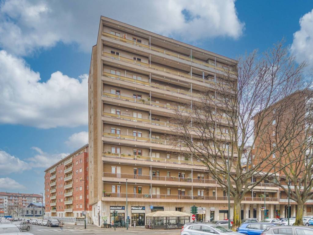 Vendita Appartamento in corso Bernardino Telesio 42. Torino. Ottimo ...