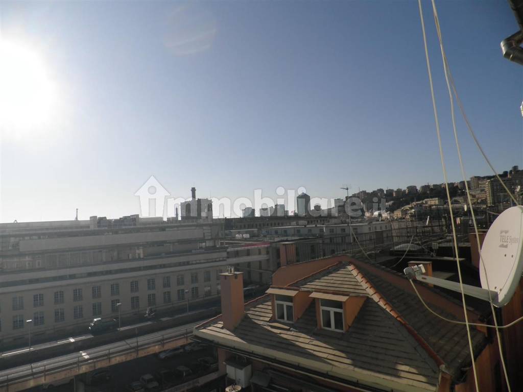 Vendita Appartamento in via di Prè. Genova. Da ristrutturare, quinto ...