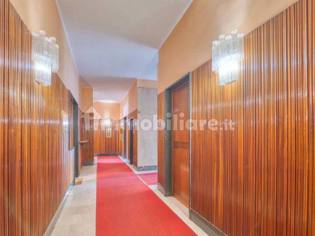 Vendita Appartamento in corso Bernardino Telesio 42. Torino. Ottimo ...