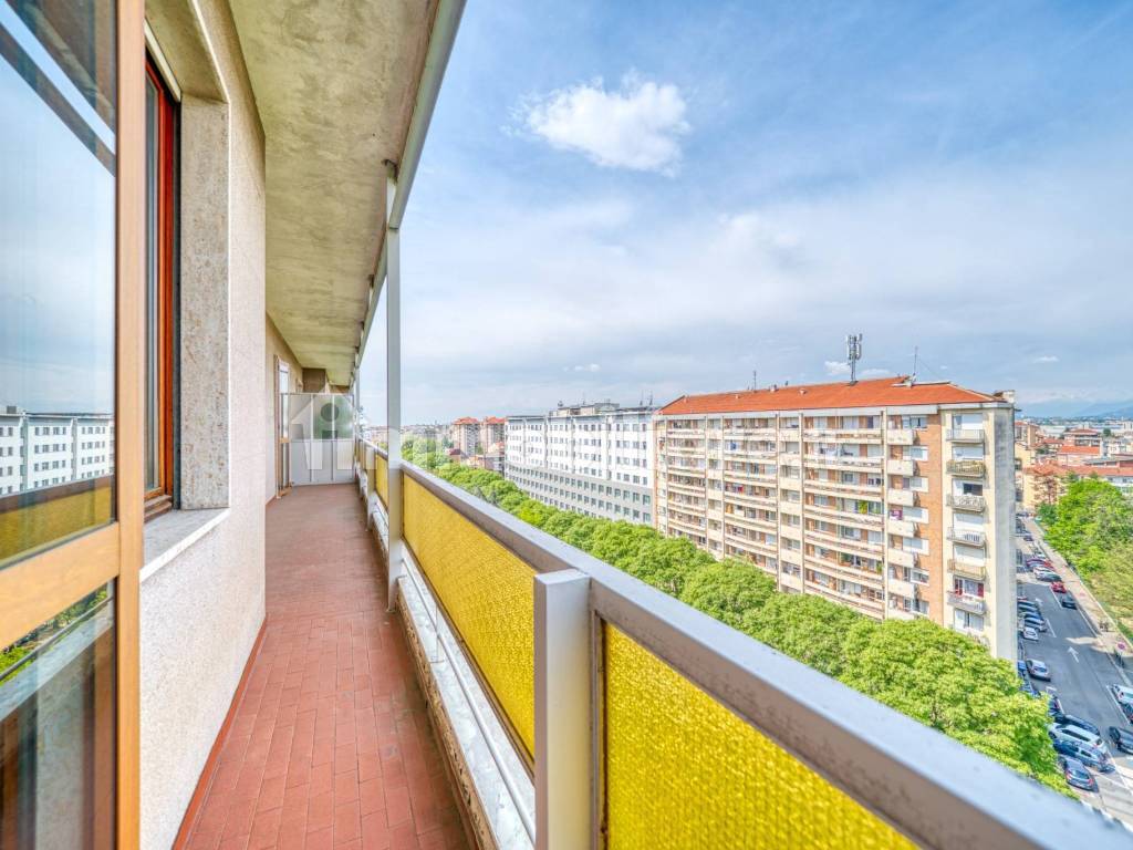 Vendita Appartamento in corso Bernardino Telesio 42. Torino. Ottimo ...