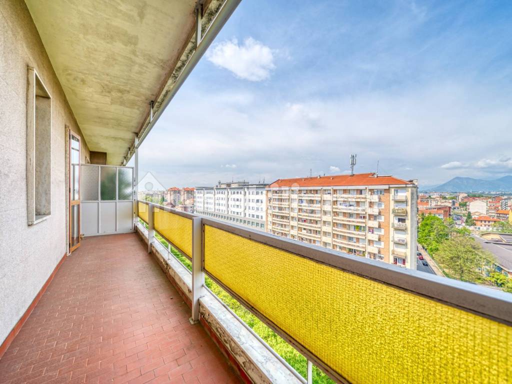 Vendita Appartamento in corso Bernardino Telesio 42. Torino. Ottimo ...