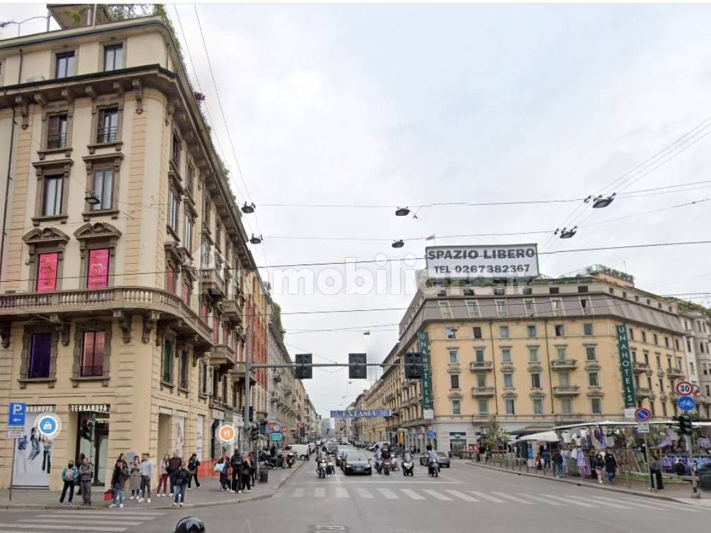 Ufficio - Studio piazza Lima, Milano, Rif. 108536689 - Immobiliare.it