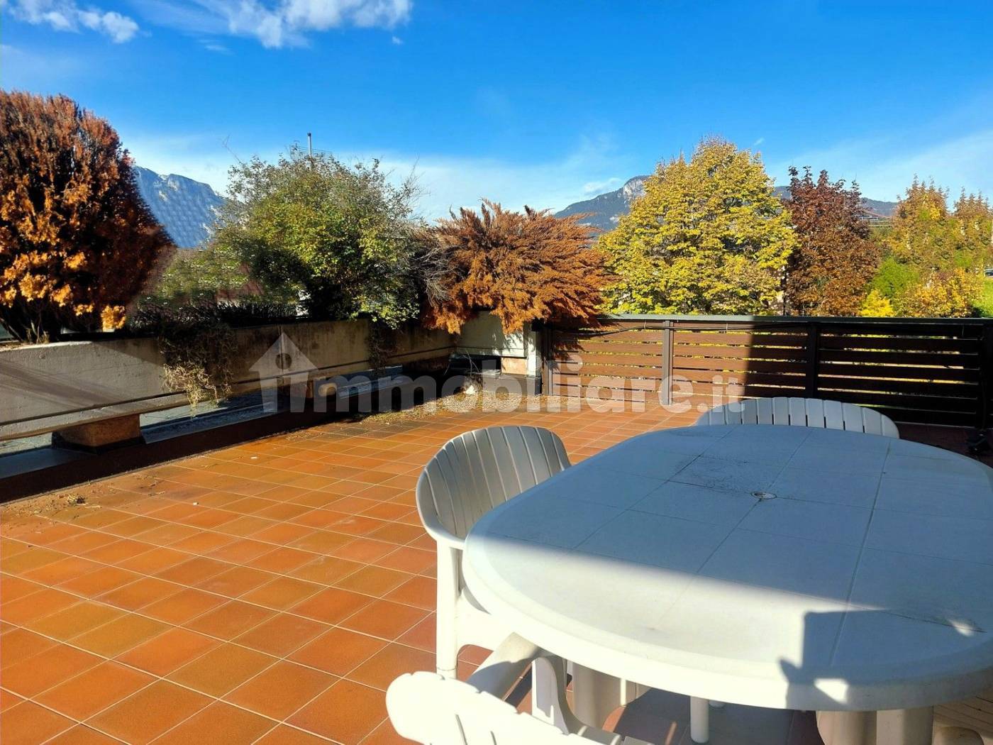Appartamento buono stato, primo piano, Villazzano, Trento