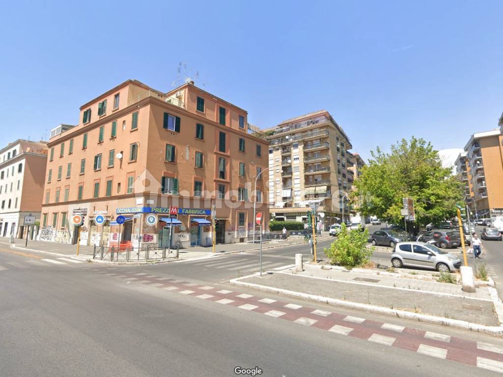 Locale commerciale, Roma, Rif. 108539643 - Immobiliare.it