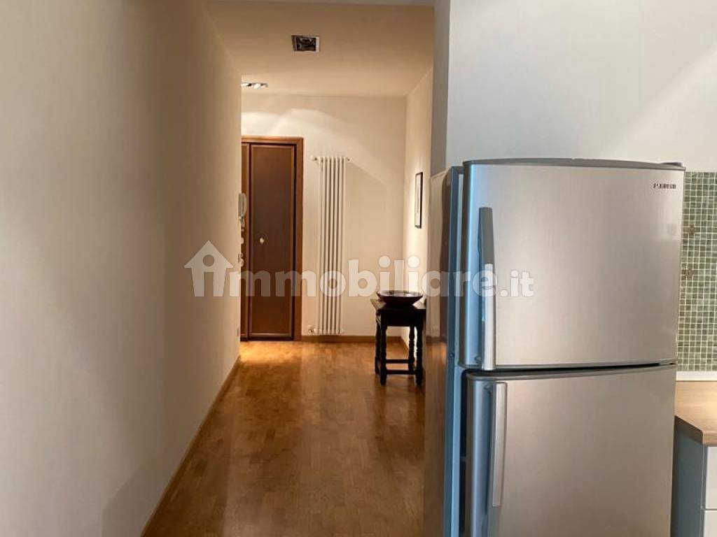 Affitto Appartamento Parma. Bilocale in via Linati. Ottimo stato, primo ...