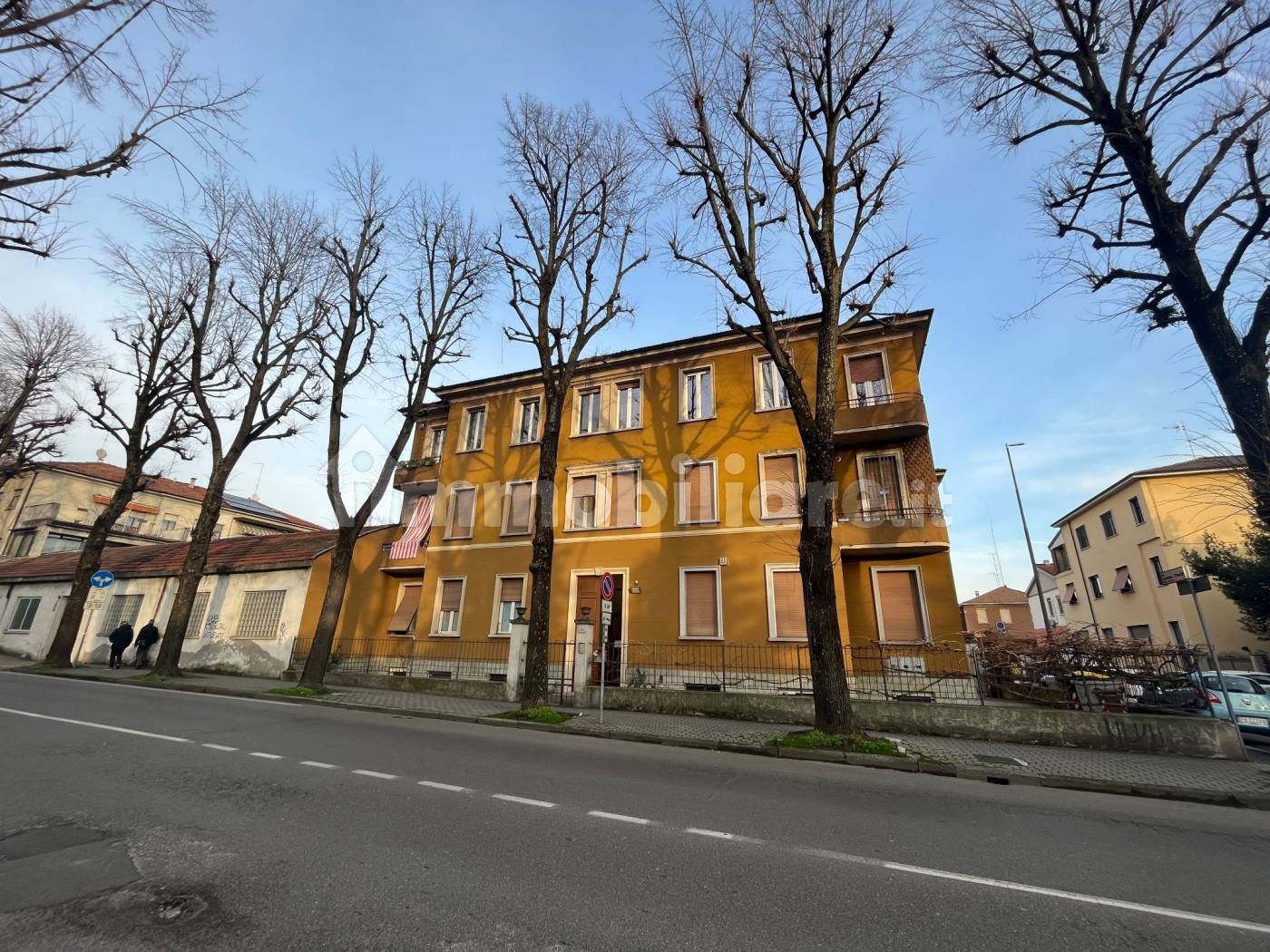 Quadrilocale via Sebastiano Nasolini 12, Dante - Cheope, Piacenza