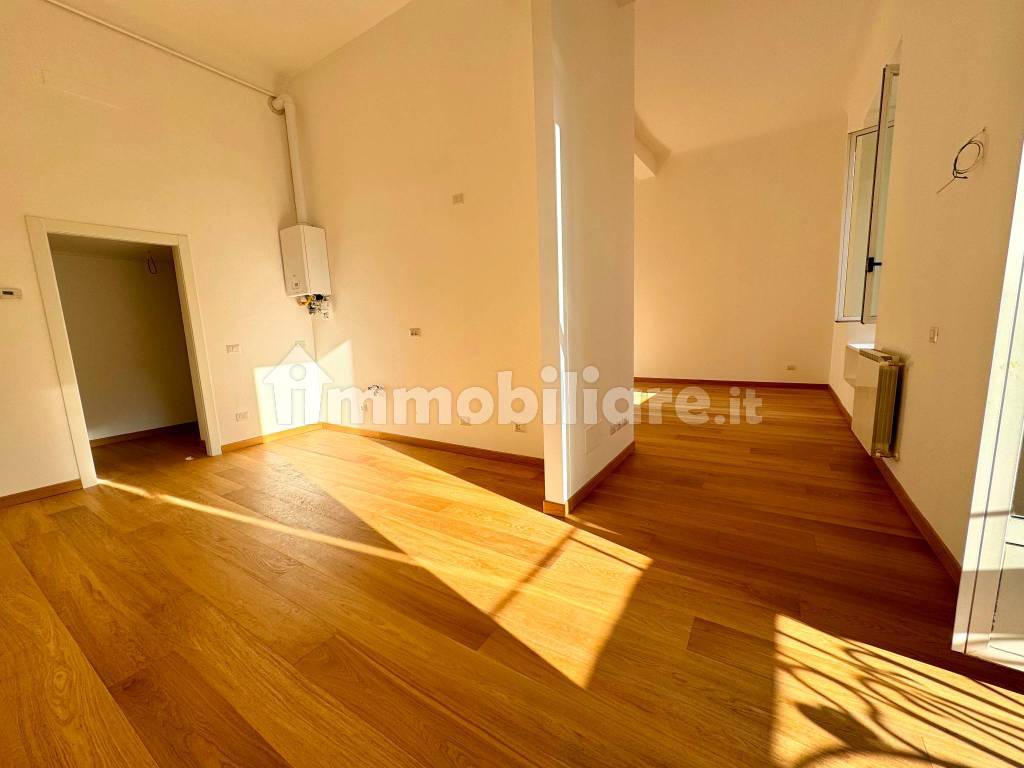 Rent Apartment Milan. 2-room flat in via Castelfidardo 9. Excellent ...