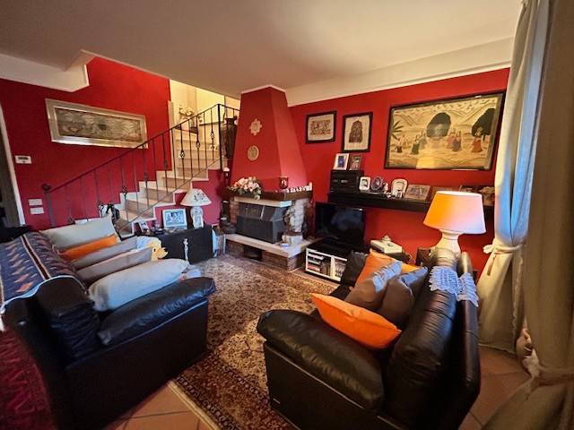 Sale Two-family villa in via Castellana 83/16 Vigevano. Good condition ...
