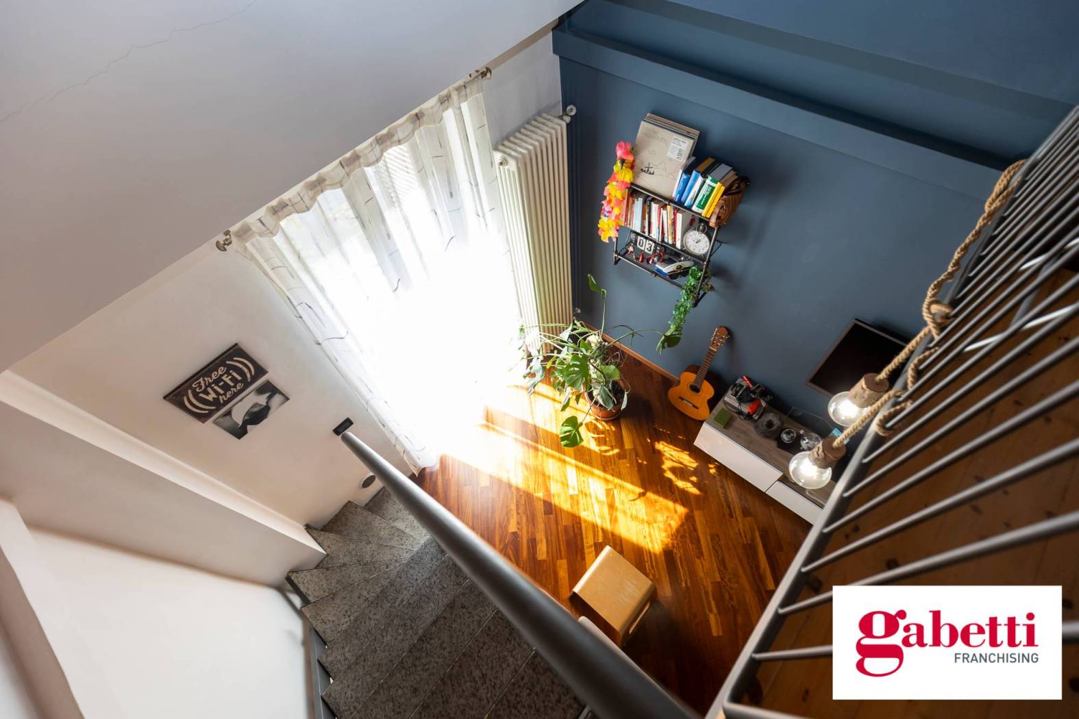 Bilocale corso Francia 316, Parella, Torino