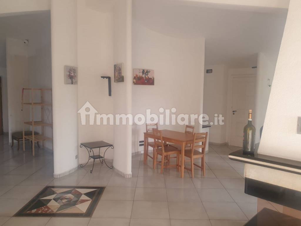 Vendita Mansarda in viale Sandro Pertini San Potito Ultra. Ottimo stato ...