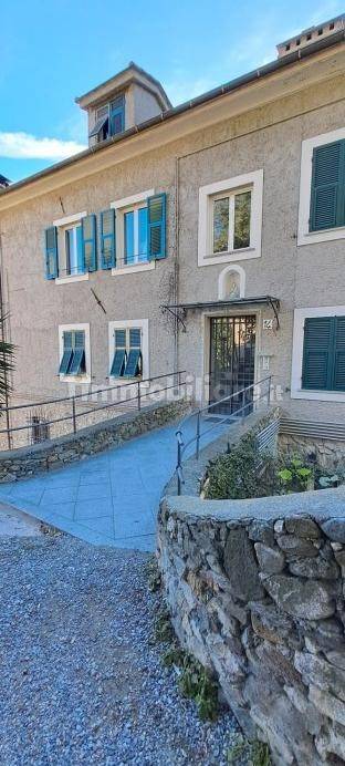 Affitto Mansarda in via Porte di Spagna 9 Vezzi Portio. Ottimo stato ...